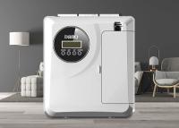 China Environmental Scent Fragrance Machine Electric Plug And Plastic Shell 300 m³ Coverage for sale