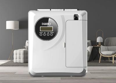 China Environmental Scent Fragrance Machine Electric Plug And Plastic Shell 300 m³ Coverage for sale