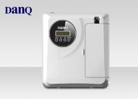 China Environmental Scent Fragrance Machine Electric Plug And Plastic Shell 300 m³ Coverage for sale