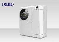 China Environmental Scent Fragrance Machine Electric Plug And Plastic Shell 300 m³ Coverage for sale