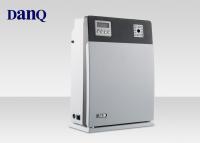 China 750ml Big Capacity Electric Fragrance System , Metal Essential Oil Diffuser for sale