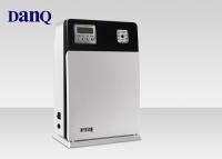 China 750ml Big Capacity Electric Fragrance System , Metal Essential Oil Diffuser for sale