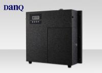 China Curved Design Scent Fragrance Dispenser With Intelligent Timer / Antitheft Lock for sale