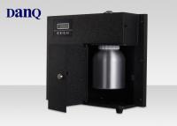 China Curved Design Scent Fragrance Dispenser With Intelligent Timer / Antitheft Lock for sale