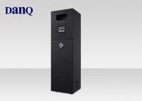 China Hotel Lobby Big Scent Air Machine Decorative Micro Mist Technology for sale