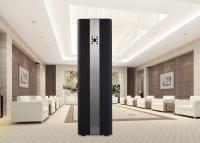 China Hotel Lobby Big Scent Air Machine Decorative Micro Mist Technology for sale