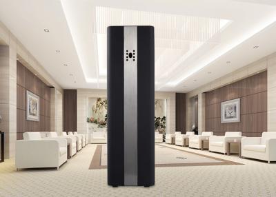 China Hotel Lobby Big Scent Air Machine Decorative Micro Mist Technology for sale