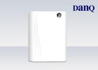 China Big Area White 11.5W Scent Air Machine ,  Cool Mist Scent Fragrance Machine With 750ml Bottle for sale