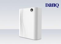 China Big Area White 11.5W Scent Air Machine ,  Cool Mist Scent Fragrance Machine With 750ml Bottle for sale