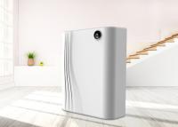 China Big Area White 11.5W Scent Air Machine ,  Cool Mist Scent Fragrance Machine With 750ml Bottle for sale