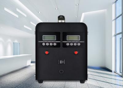 China 15000 m³ HVAC Scent System / Industrial Electric Air Diffuser Machine Portable For Scenting Market for sale