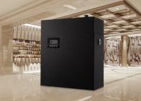 China 5000 Cubic Meters Powerful Elecctric Fragrance Oil Diffuser Connect To AC 220V 31W for sale