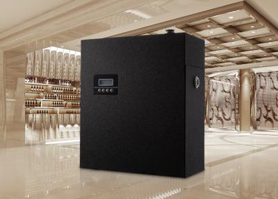 China 5000 Cubic Meters Powerful Elecctric Fragrance Oil Diffuser Connect To AC 220V 31W for sale