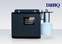 China 31W Fragrance Diffuser Machine , Metal Commercial Scent Air Machine With External Bottle Easy For Aroma Refill for sale
