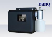 China 31W Fragrance Diffuser Machine , Metal Commercial Scent Air Machine With External Bottle Easy For Aroma Refill for sale