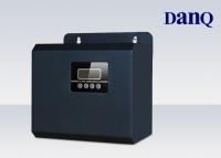 China 31W Fragrance Diffuser Machine , Metal Commercial Scent Air Machine With External Bottle Easy For Aroma Refill for sale