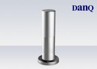 China Desktop Touch Screen Aromatherapy Essential Oil Diffuser Aluminum Alloy Material for sale