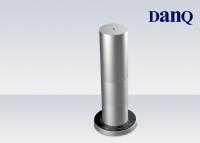 China Desktop Touch Screen Aromatherapy Essential Oil Diffuser Aluminum Alloy Material for sale