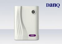 China Plastic Automatic Air Freshener Dispenser 200ml Bottle For KTV , Bars for sale