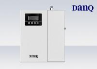 China 300m³ Scent Diffuser Machine , Metal Shell Electric Aroma Air Freshener for sale