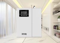 China 300m³ Scent Diffuser Machine , Metal Shell Electric Aroma Air Freshener for sale