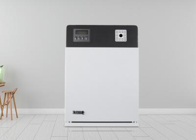 China 900 Cubic Meters 750ml Big Capacity Electric Scent Machine With Timer Program Setting for sale
