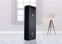 China Stand Alone 1500 m³ Cool Mist Aromatherapy Diffuser For Exquisite Hotel Lobby for sale