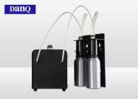 China HVAC Cool Mist Waterless Air Fresh Aroma Diffuser Machine Portable For Big Area 500ml / 5L for sale