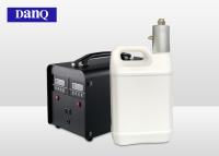 China HVAC Cool Mist Waterless Air Fresh Aroma Diffuser Machine Portable For Big Area 500ml / 5L for sale