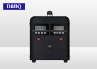 China HVAC Cool Mist Waterless Air Fresh Aroma Diffuser Machine Portable For Big Area 500ml / 5L for sale