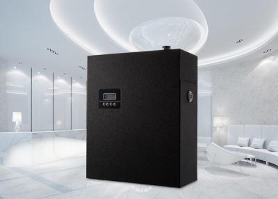 China Classic 500ml Scented Air Oil Diffuser With Timer Programming , Hotel HVAC Scent Diffuser for sale
