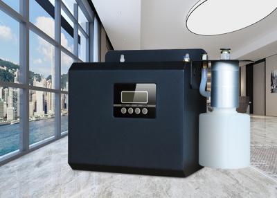 China 31W Fragrance Scent Delivery System With External 500ML Bottle Easy Installation for sale