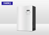 China Intelligent Control Fragrance Diffuser Machine In Air Humidifier With Oil Consumption 2ml/H for sale