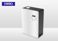 China Intelligent Control Fragrance Diffuser Machine In Air Humidifier With Oil Consumption 2ml/H for sale