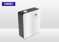 China Portable Aromatherapy Air Fresh Aroma Diffuser With AC Connect 750ml Bottle for sale