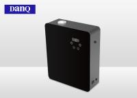 China Portable Aromatherapy Air Fresh Aroma Diffuser With AC Connect 750ml Bottle for sale