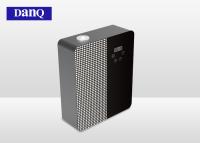 China Portable Aromatherapy Air Fresh Aroma Diffuser With AC Connect 750ml Bottle for sale