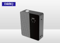 China Portable Aromatherapy Air Fresh Aroma Diffuser With AC Connect 750ml Bottle for sale