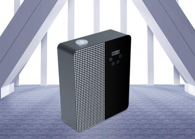 China Portable Aromatherapy Air Fresh Aroma Diffuser With AC Connect 750ml Bottle for sale