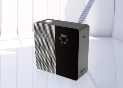 China 750ml HVAC Scent Delivery System / Air Fresh Essential Oil Diffuser For Hotel for sale