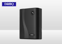 China Black High Effective Scent Diffuser Machine / Aromatherapy Oil Diffuser Noise <40db for sale