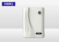 China Black High Effective Scent Diffuser Machine / Aromatherapy Oil Diffuser Noise <40db for sale