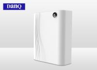 China Desktop Electric Aroma Air Humidifier Diffuser In White For 3000m³ Large Area for sale