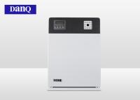 China Big Capacity 750ml Electric Aroma Diffuser Essential Oil With Timer Program Setting for sale
