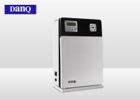 China Big Capacity 750ml Electric Aroma Diffuser Essential Oil With Timer Program Setting for sale