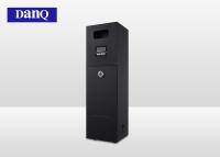 China Hotel Decorative Air Fresh Essential Oil Diffuser DC12V / 22W 2000m³ Coverage for sale