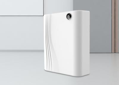China 750ml Large Capacity Aroma Diffuser Machine For 3000 Cubic Meters for sale