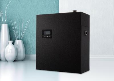 China 5000m³ HVAC Connect Essential Oil Diffuser For Olfactory Marketing for sale