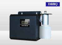 China 31W Professional Aroma Diffuser Nebulizer With External 500ML Bottle For Hotel Lobby for sale