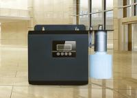 China 31W Professional Aroma Diffuser Nebulizer With External 500ML Bottle For Hotel Lobby for sale